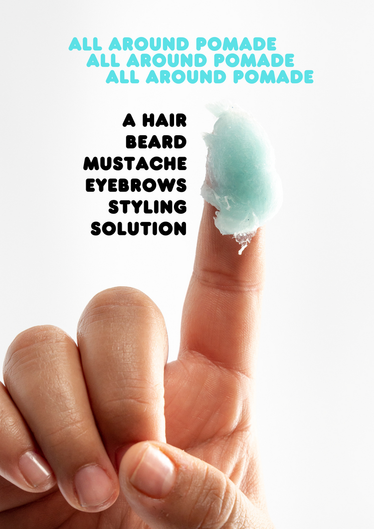 Bona Fide Superior Grooming Products Since 2012 – Bona Fide Pomade, Inc.